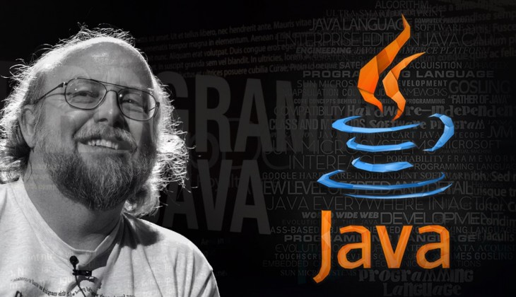 Pioneer Of Java Programming Language Who Is James Gosling